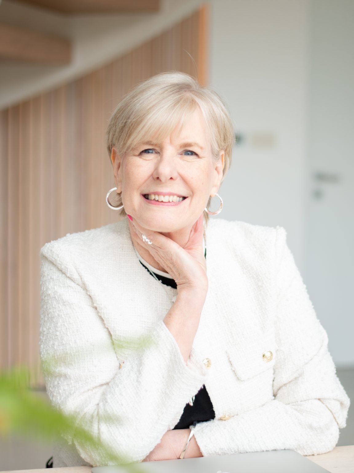 Home - Valerie Evans